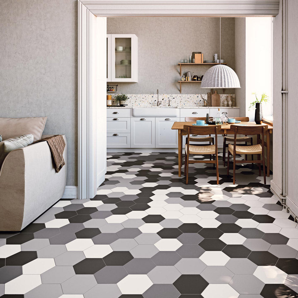 Tau Magic Porcelain – Pelletier Déco Surfaces