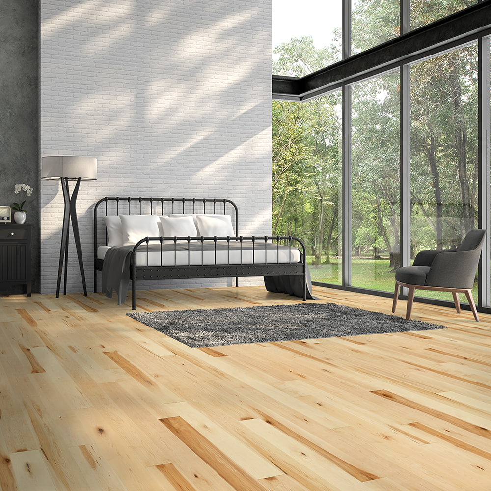 Origins Maple Classic Intact Wood – Pelletier Déco Surfaces