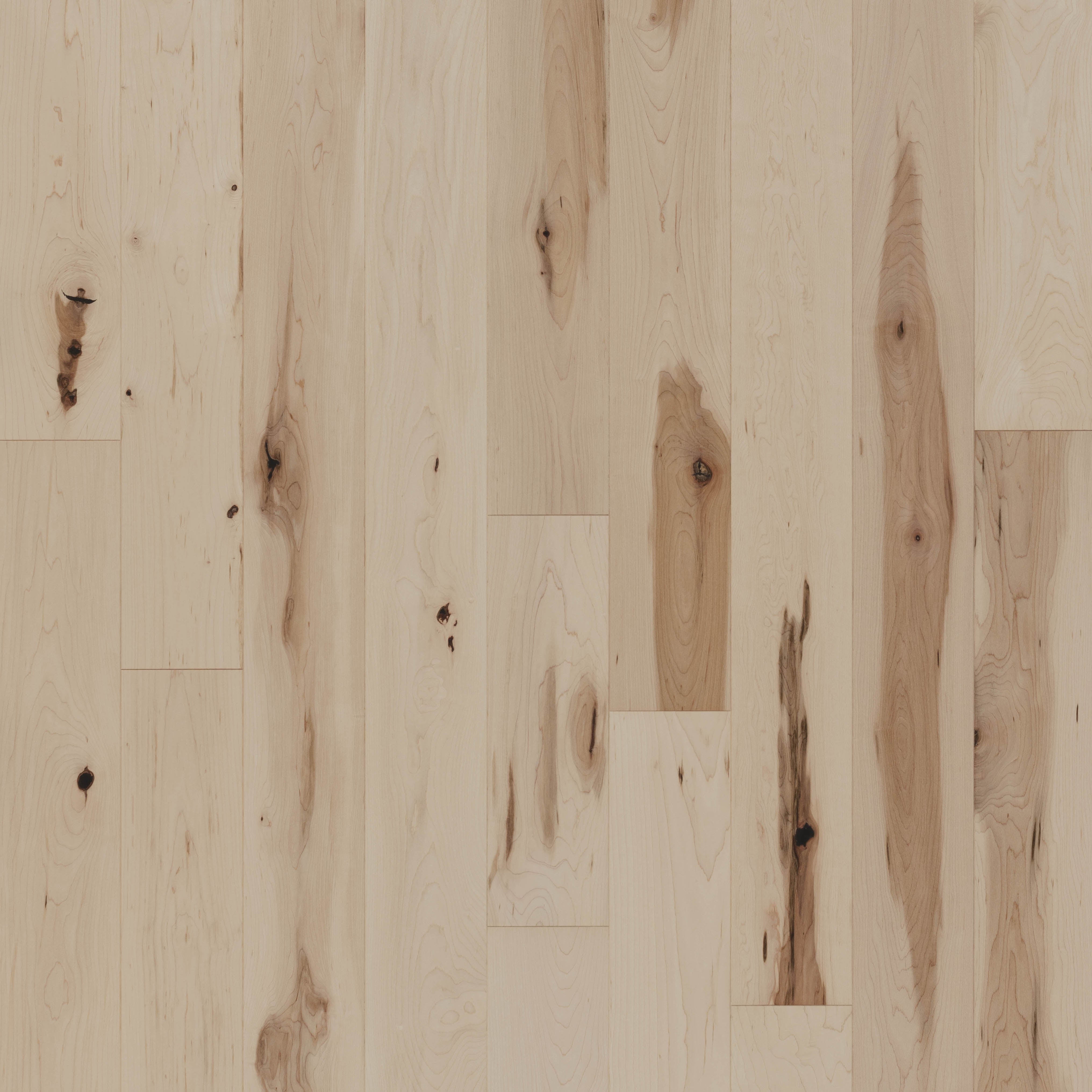 Bois Naturels Érable Classique Lisse DuraMatt – Pelletier Déco Surfaces