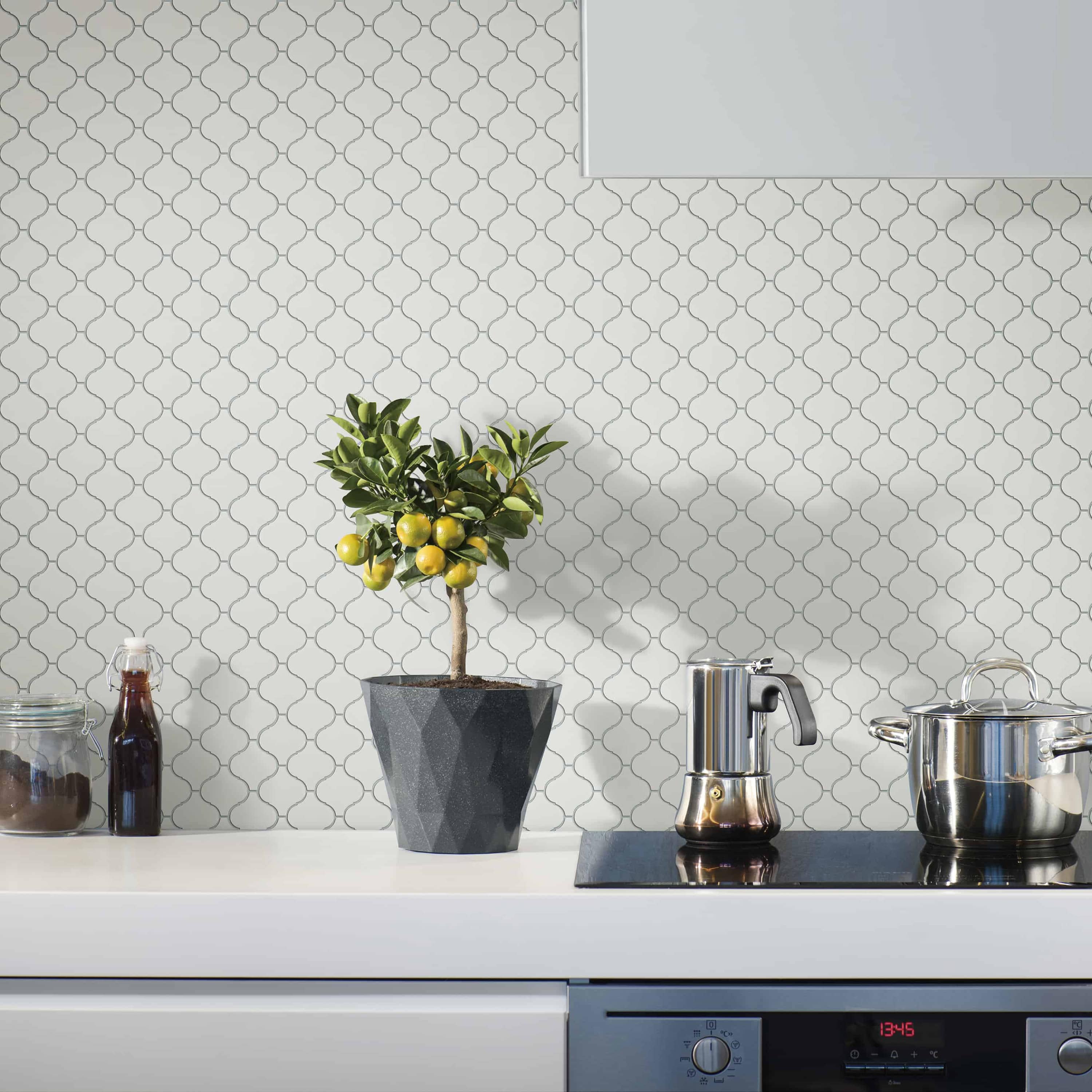 Mosaic Charm – Pelletier Déco Surfaces