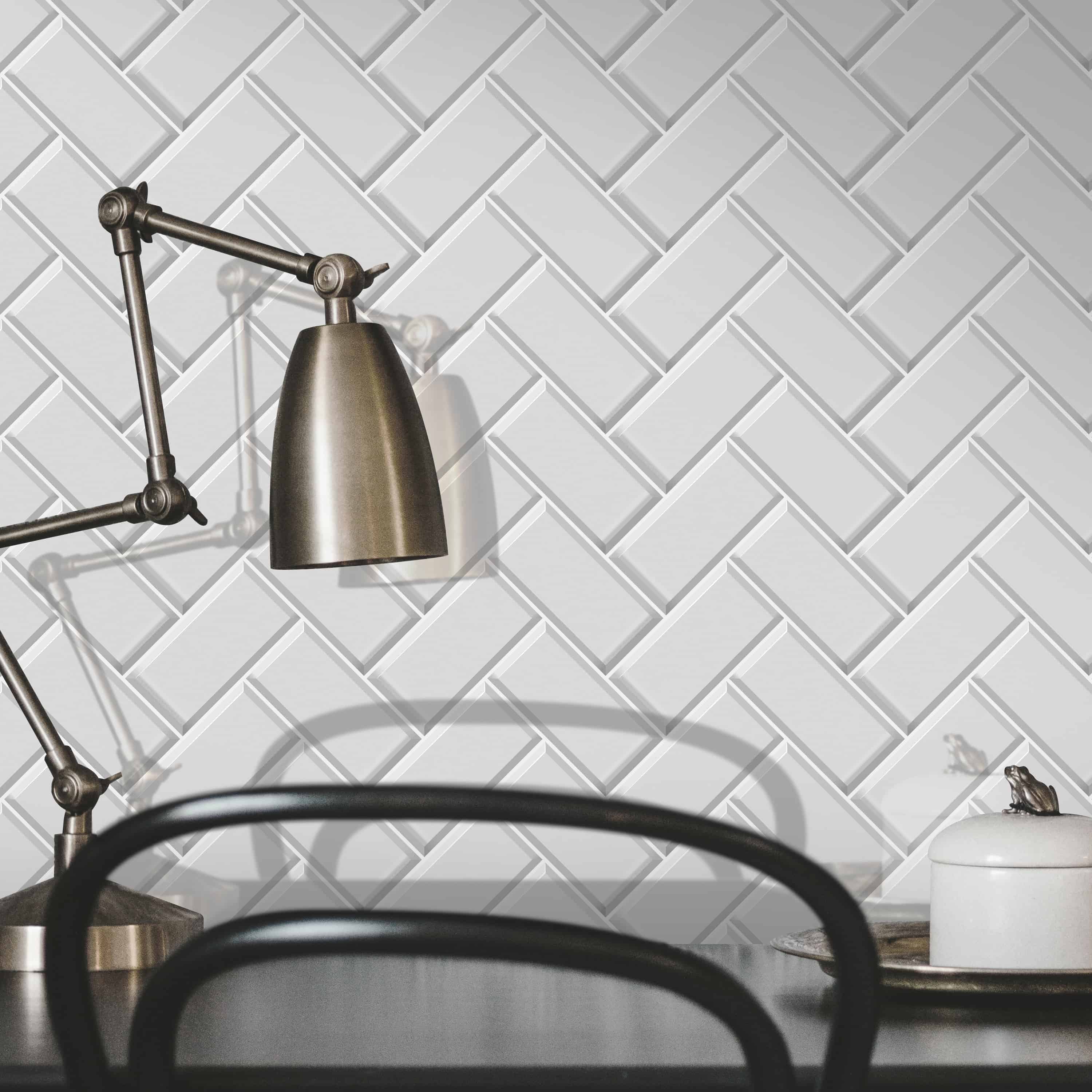 Verre Crystal – Pelletier Déco Surfaces