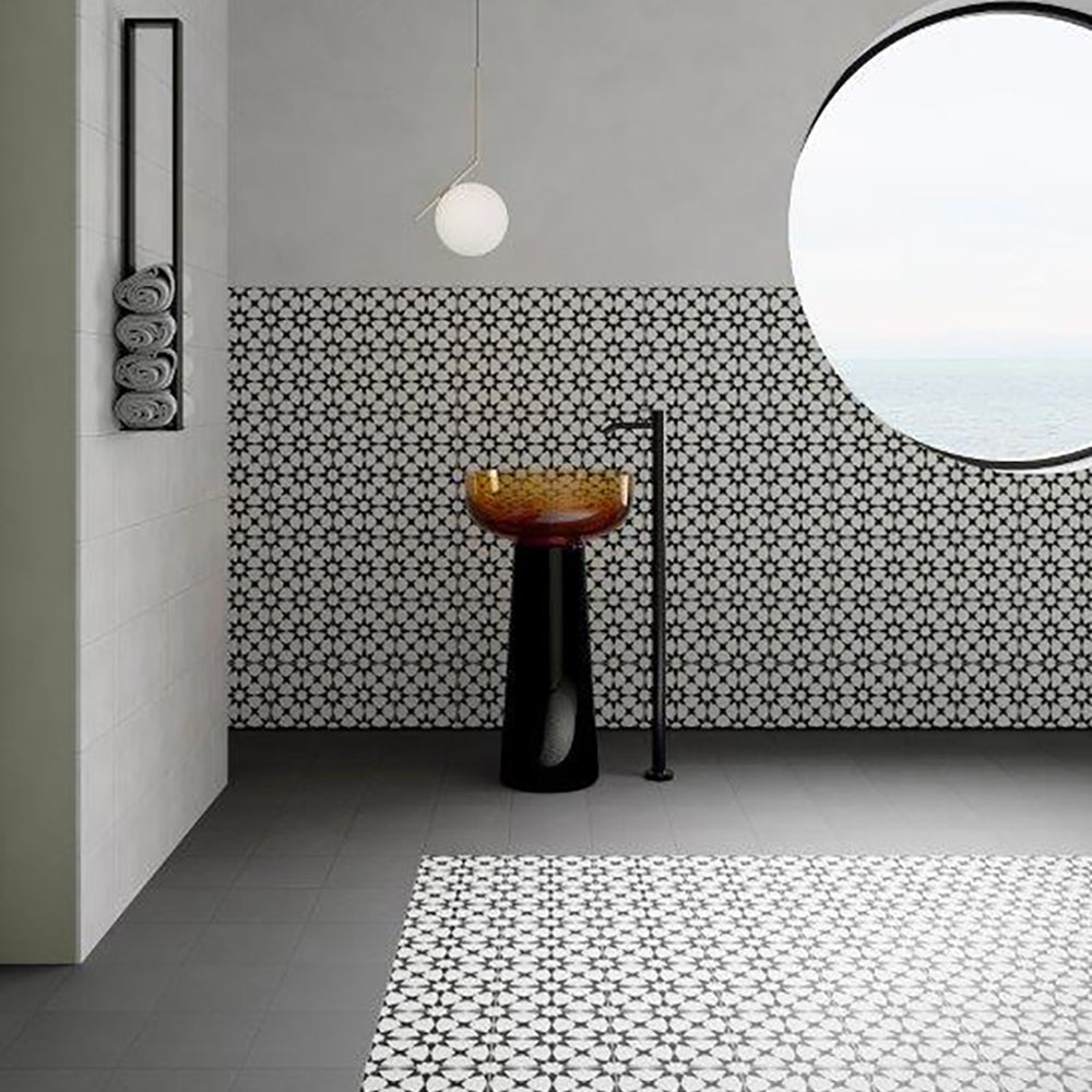 Porcelaine Unicom Reverie – Pelletier Déco Surfaces