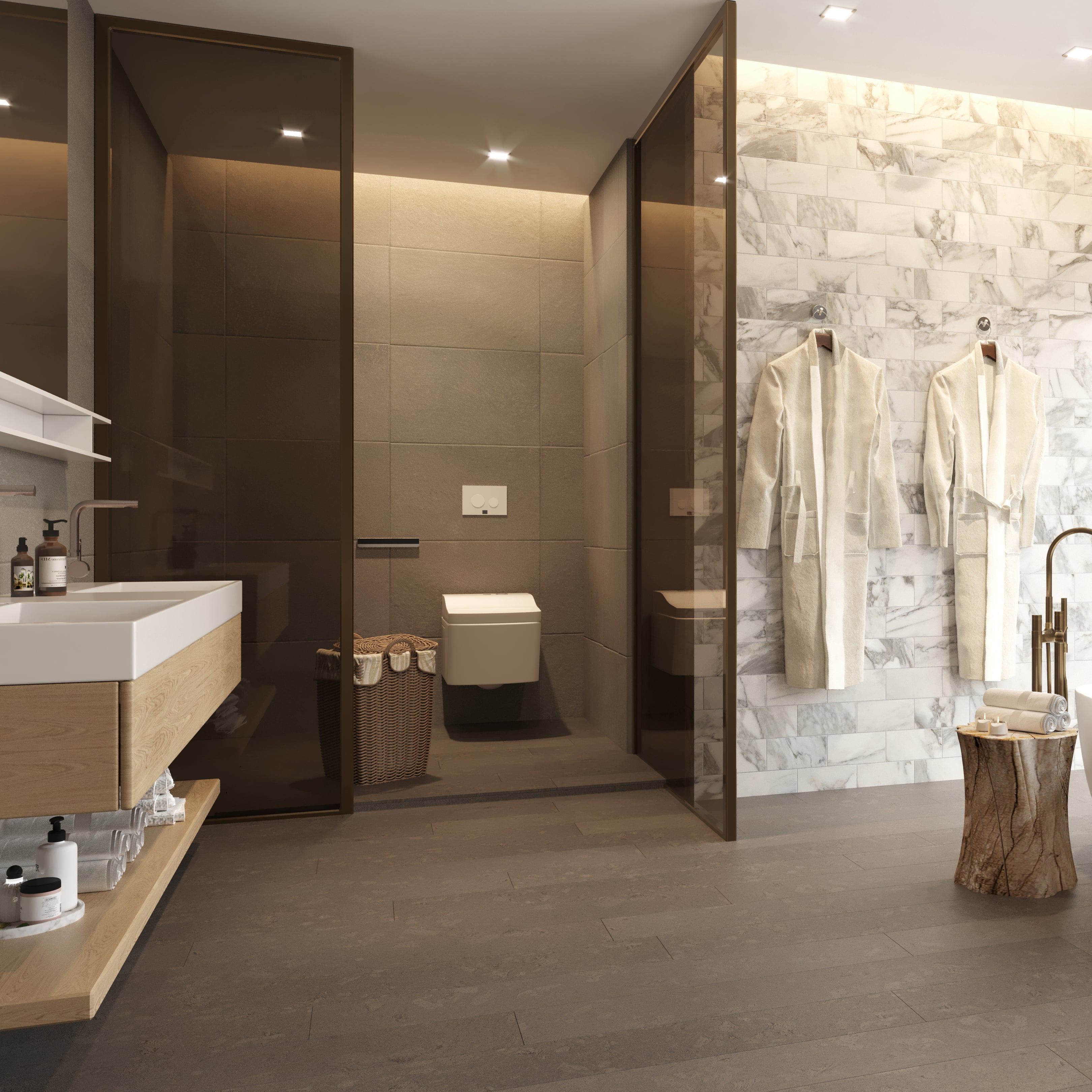 Liège Cork XP Elite – Pelletier Déco Surfaces