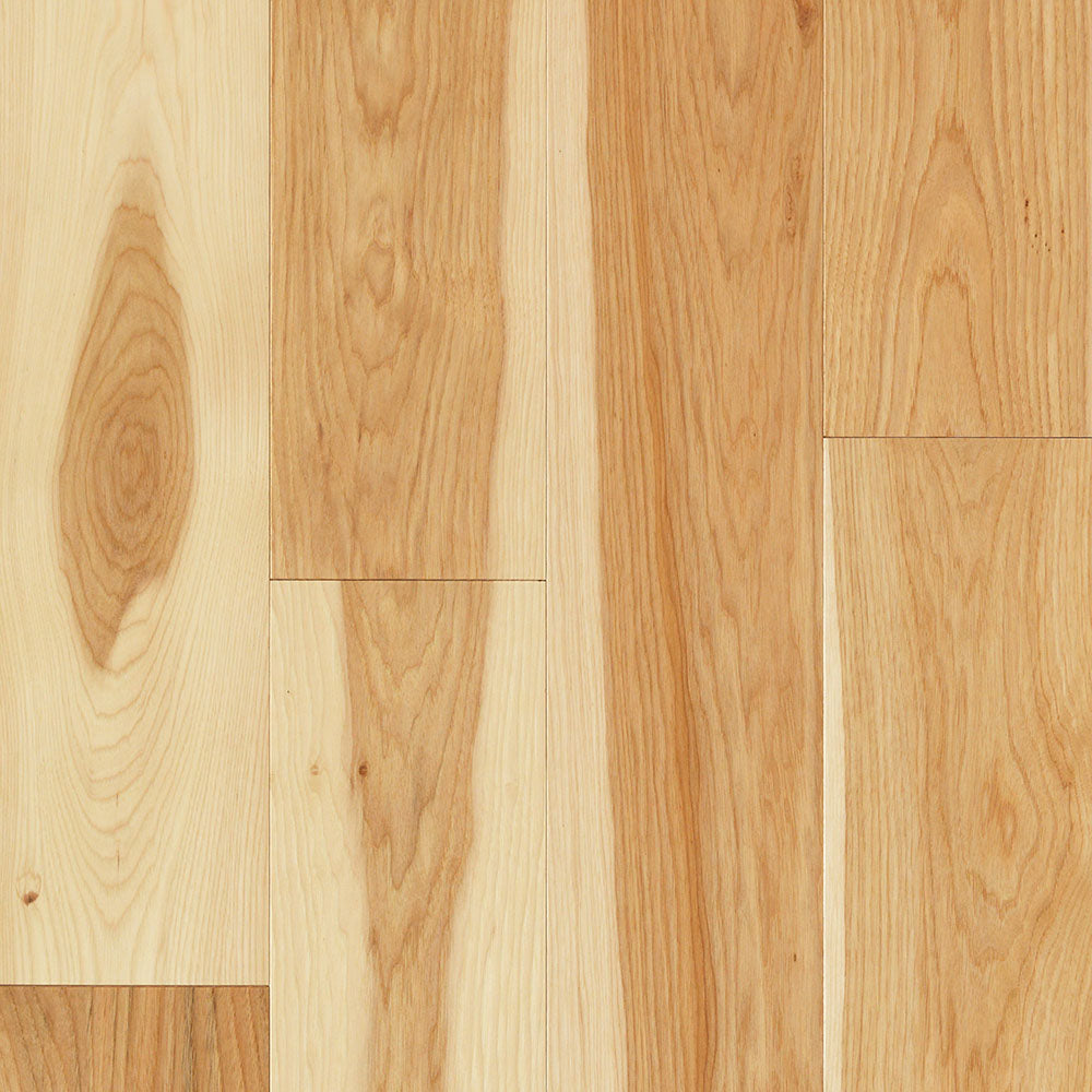 Origins Hickory Engineered Wood 1/2'' Intact – Pelletier Déco Surfaces