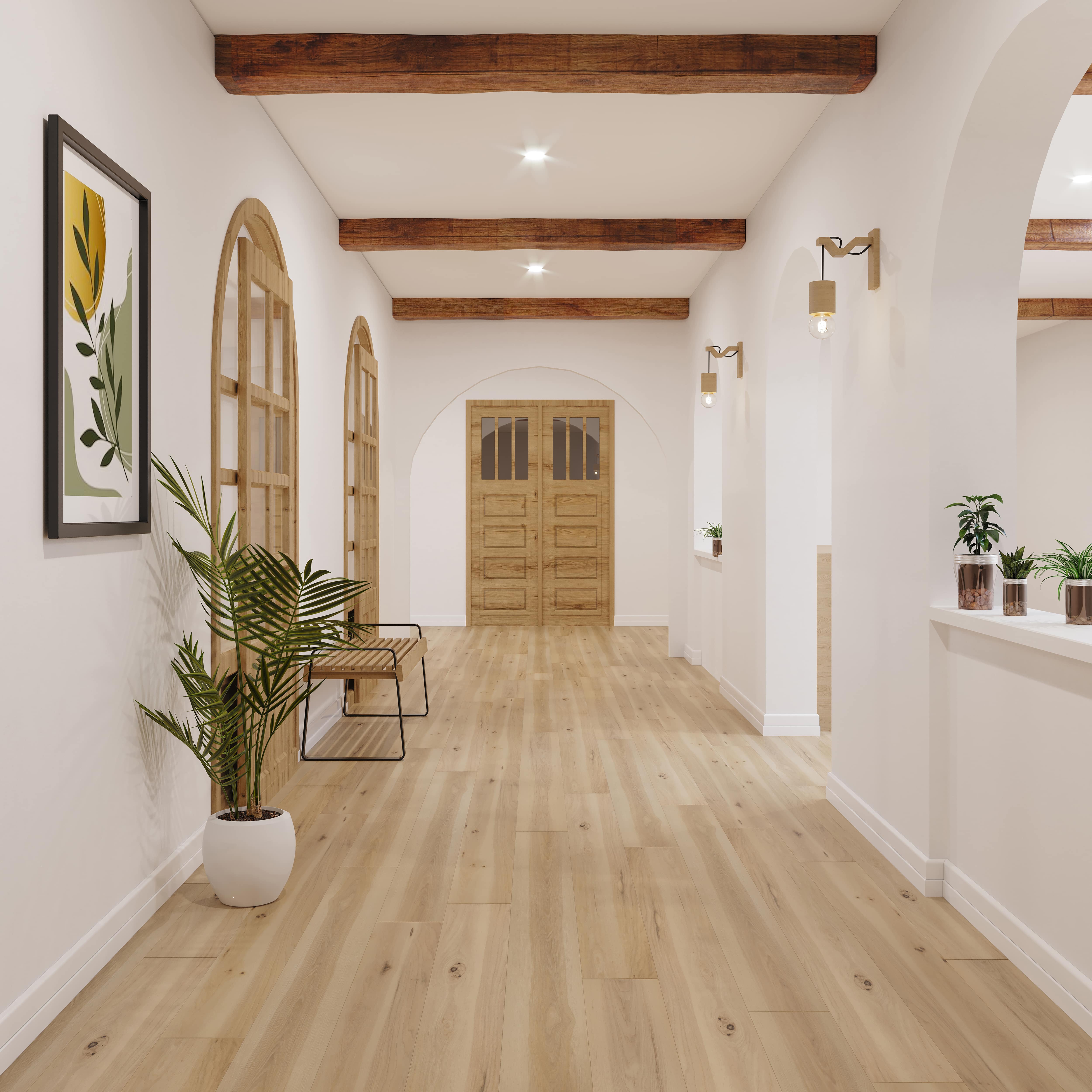 EverWood Designer Plus Plank – Pelletier Déco Surfaces