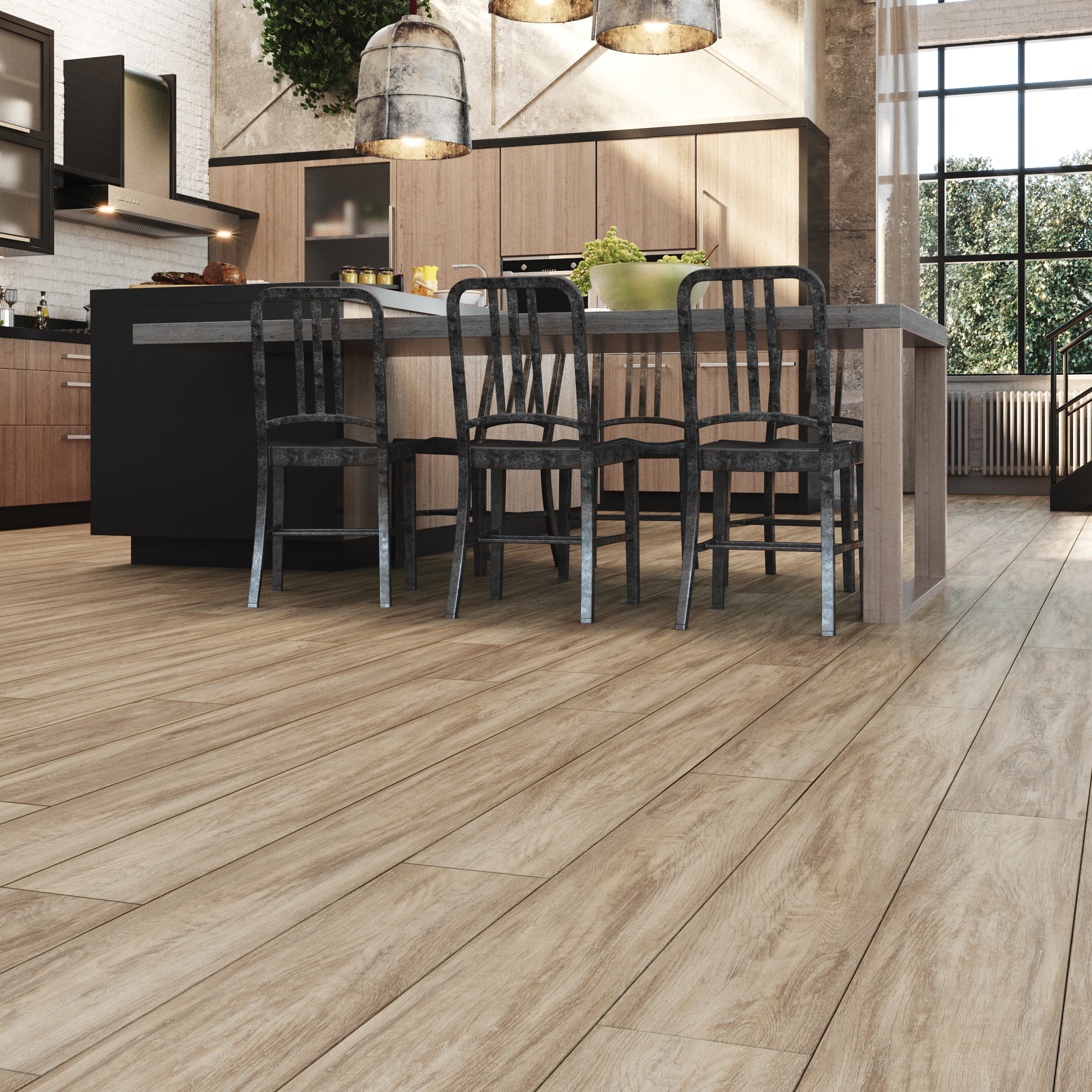 RigidWood Flex Elite Board – Pelletier Déco Surfaces